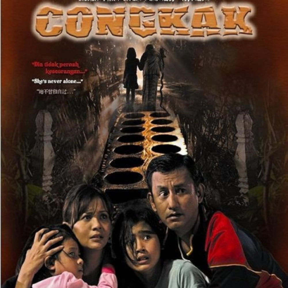 The best Malaysian horror movie titles to watch this Halloween