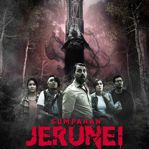 The best Malaysian horror movie titles to watch this Halloween