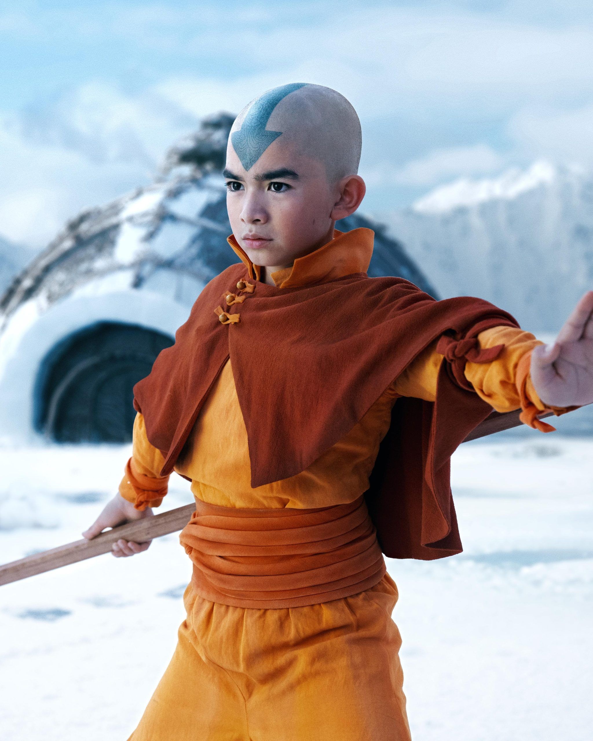 Netflix’s Avatar: The Last Airbender: Release date, cast members and more