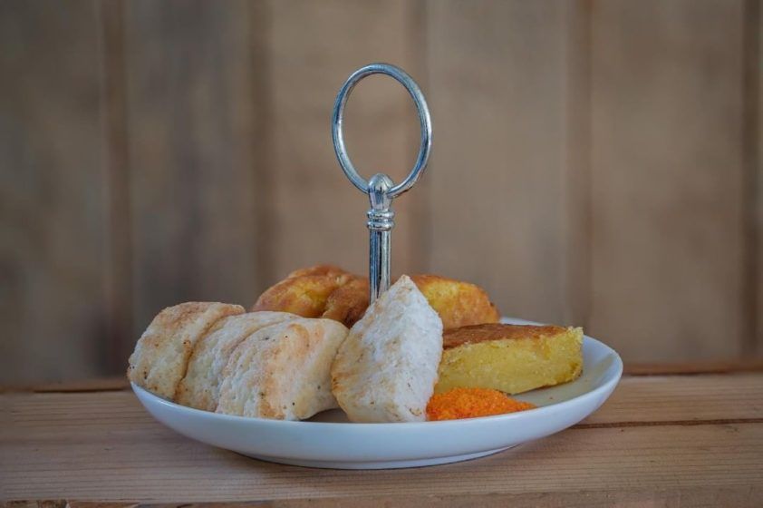 Here's where to get the best traditional kueh in Singapore