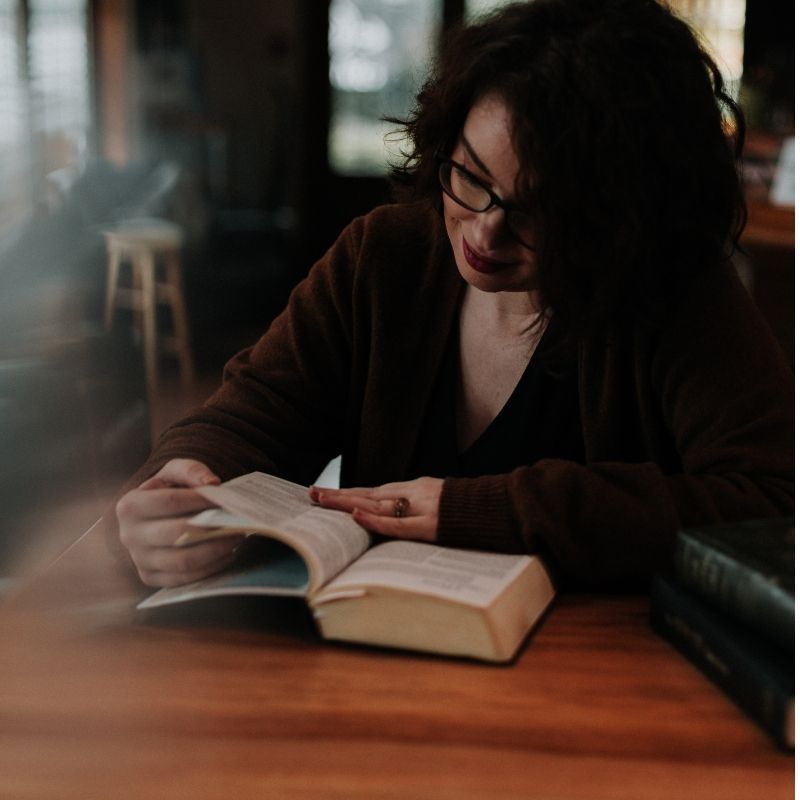 The best poetry books to read, recommended by poets