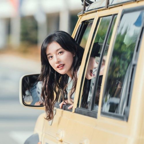 Kim Ji-won net worth: How the K-drama star spends her fortune