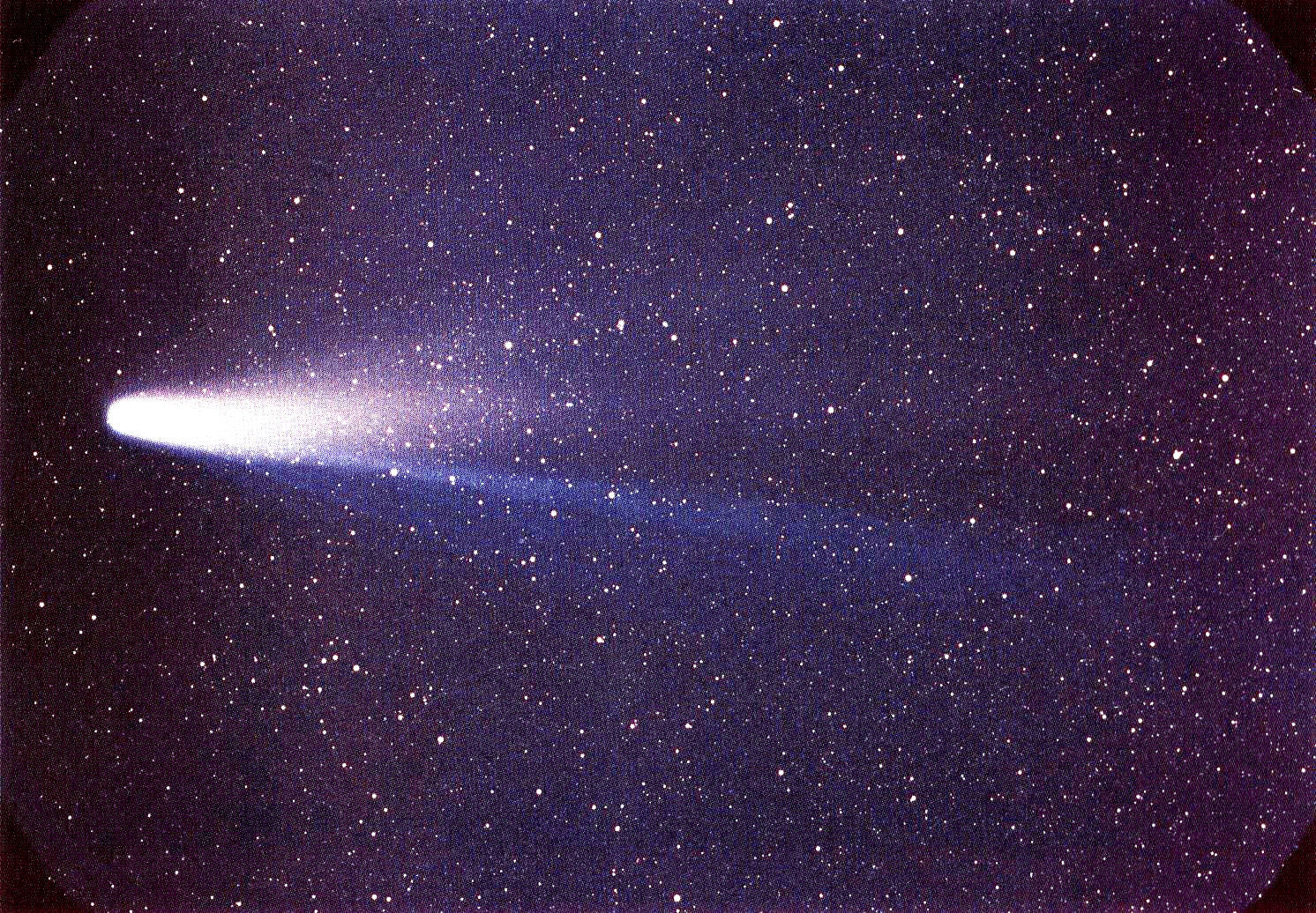 All about Orionid meteor shower, the Halley's Comet debris field