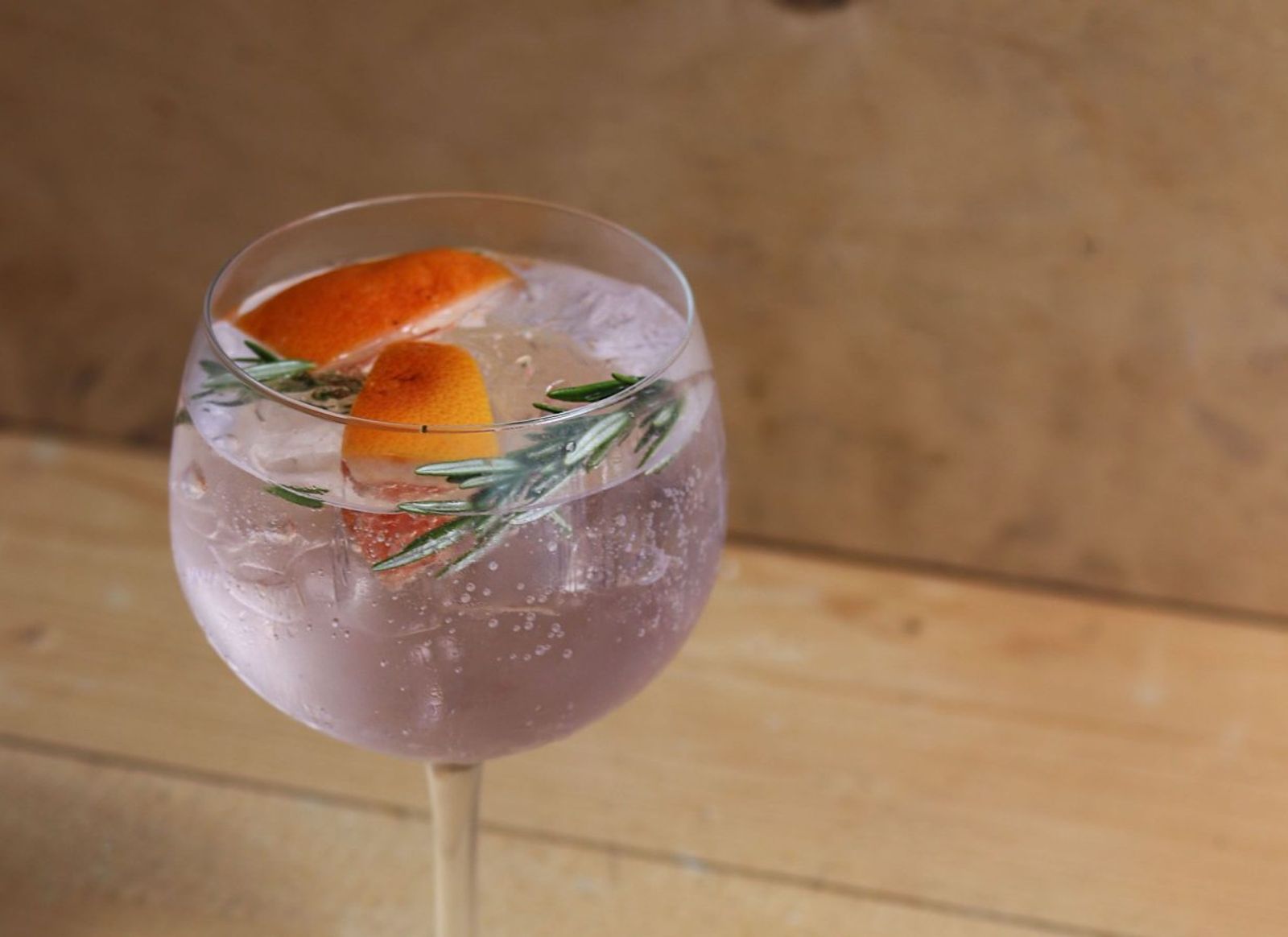 Gin and Tonic Day: Jazz up cocktail hour with these fun recipes