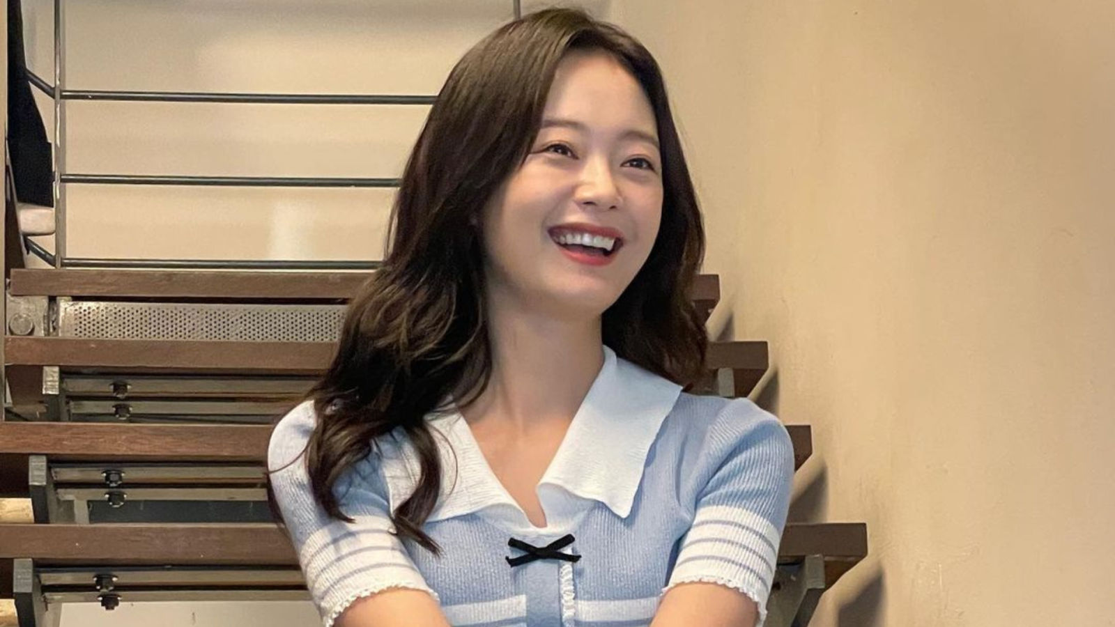 Jeon So-min announces departure from Running Man after 6 years