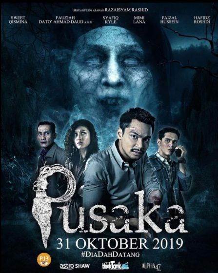 The best Malaysian horror movie titles to watch this Halloween