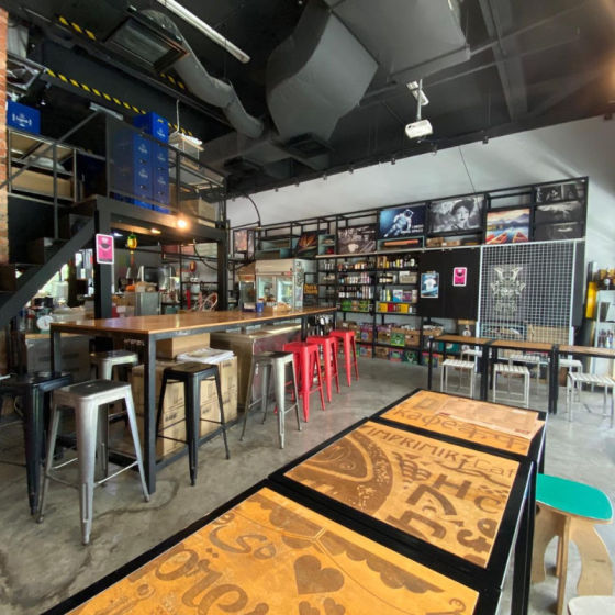 The 10 best spots for craft beer in KL and Selangor for enthusiasts