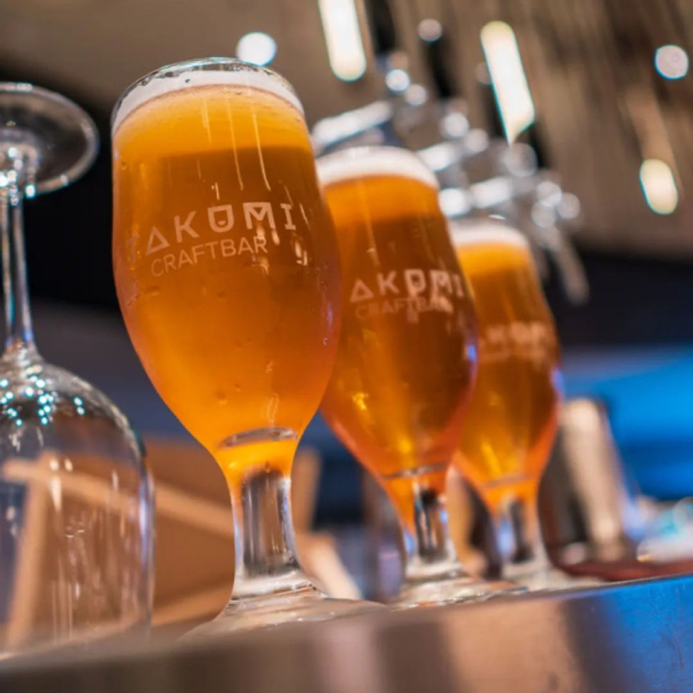 The 10 best spots for craft beer in KL and Selangor for enthusiasts