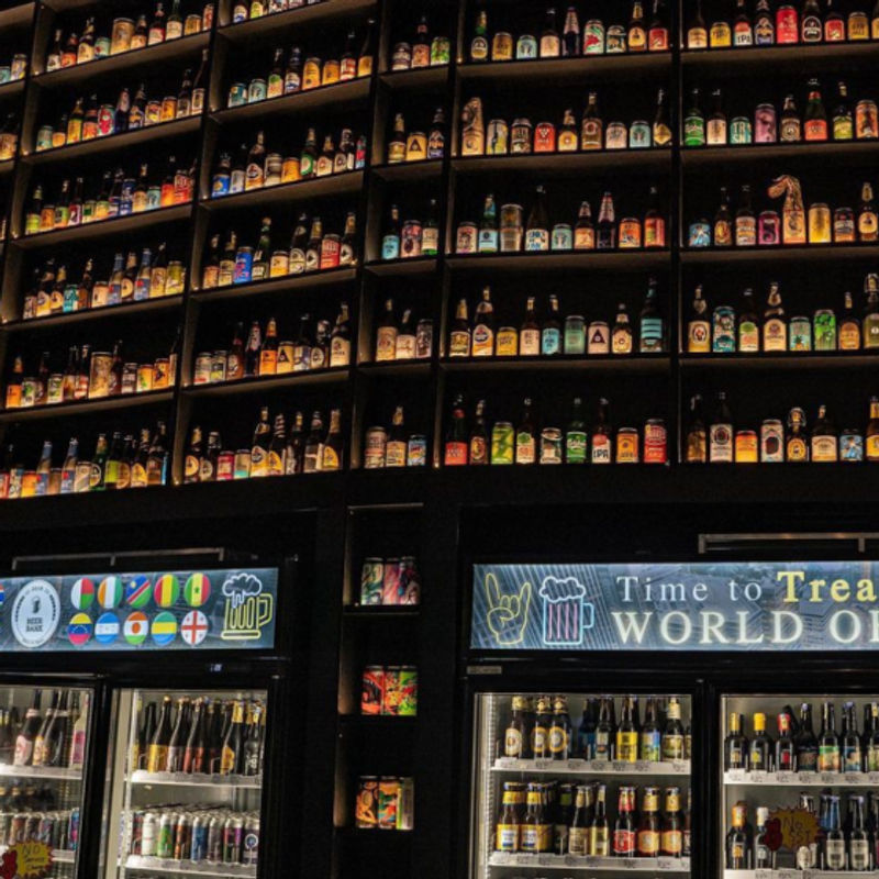 The 10 best spots for craft beer in KL and Selangor for enthusiasts