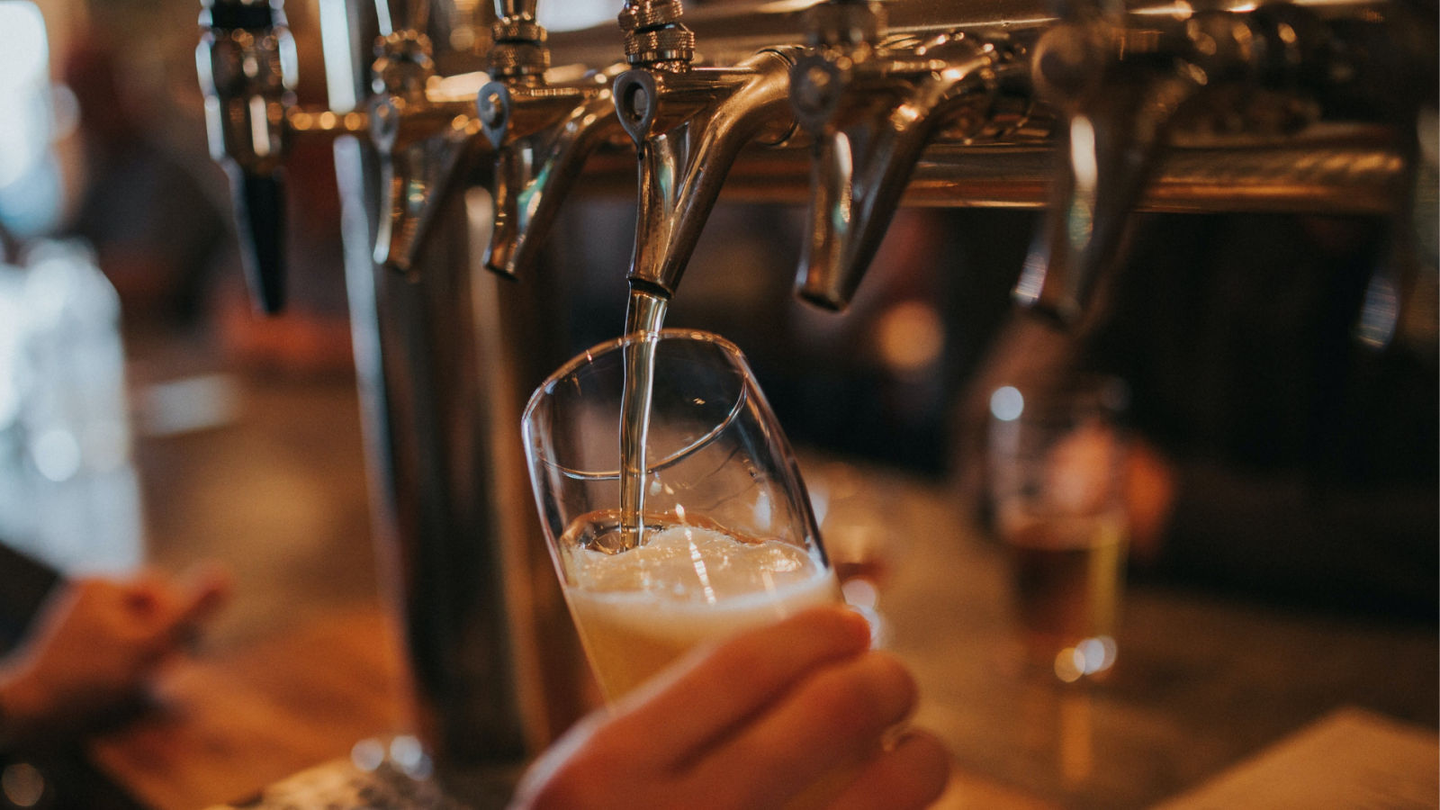 The 10 best spots for craft beer in KL and Selangor for enthusiasts