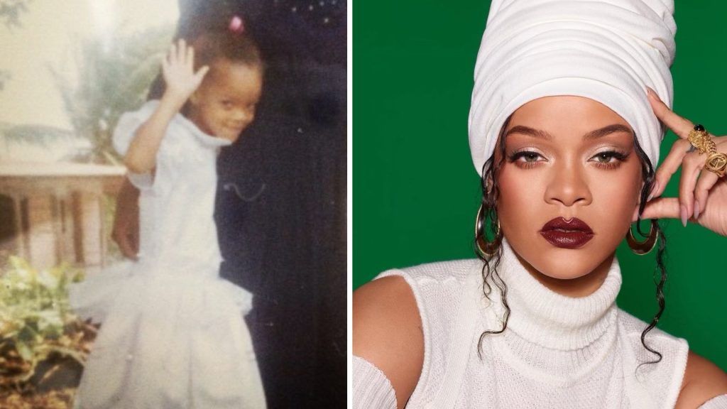 Throwback alert: Cutest baby pictures of your favourite celebrities