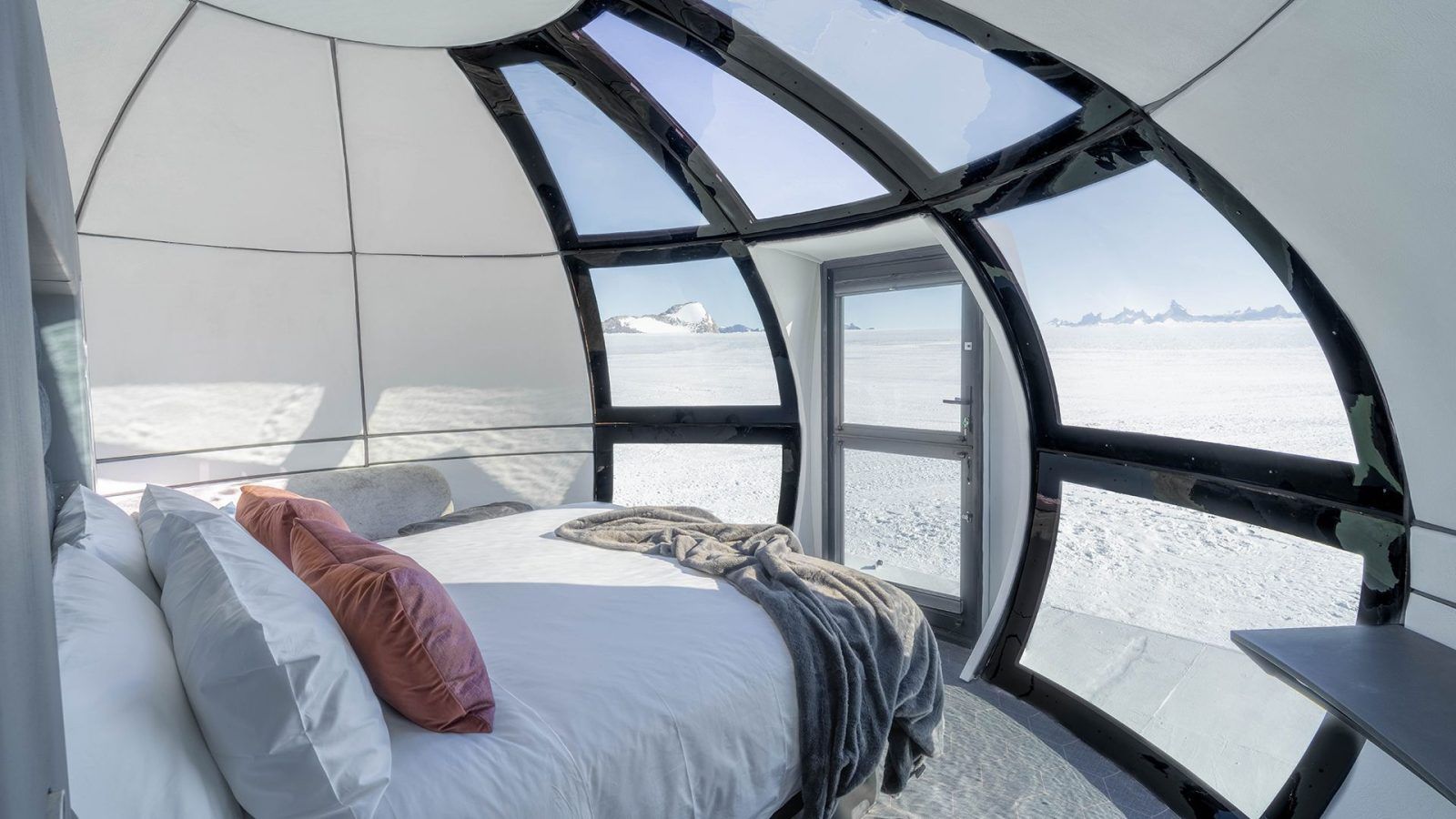 11 most remote hotels in the world that are worth the journey