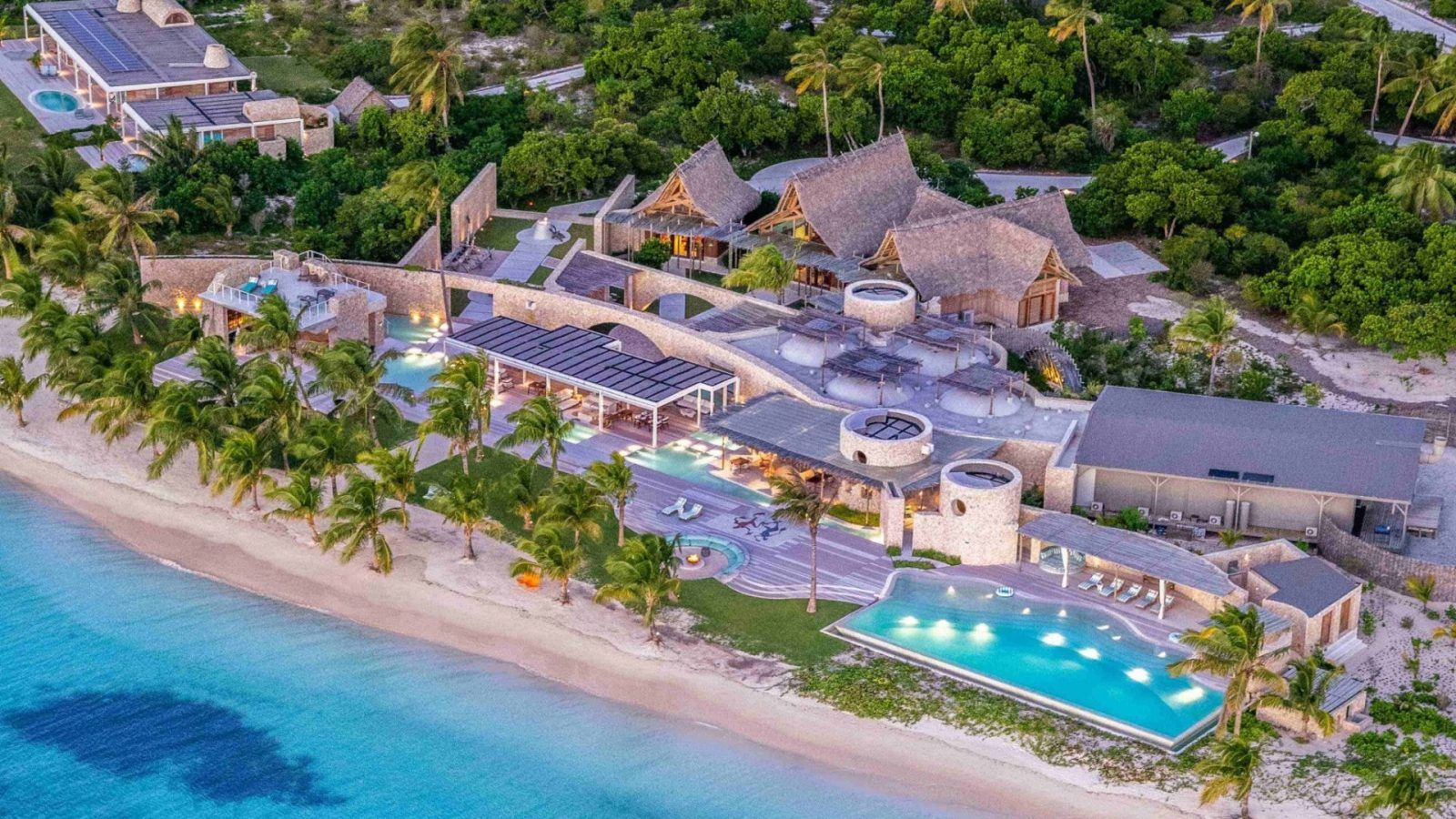 11 most remote hotels in the world that are worth the journey