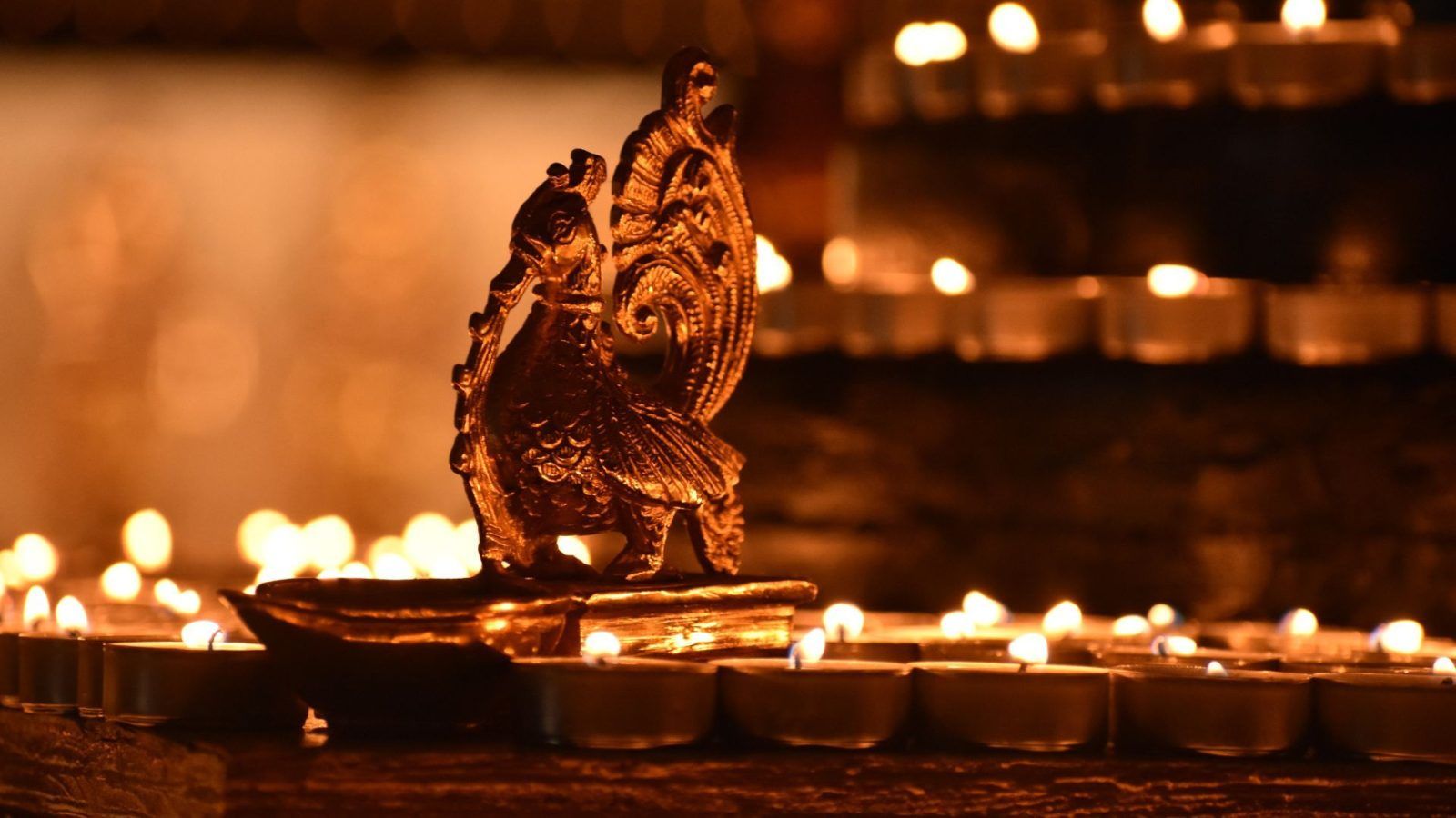 Significance of Deepawali: How the festival of lights is celebrated