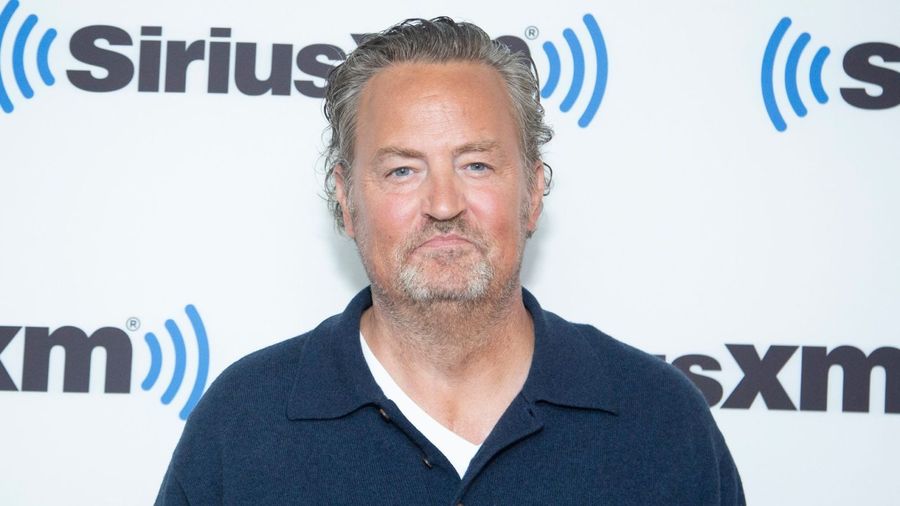 The best Chandler Bing quotes, in memory of Matthew Perry