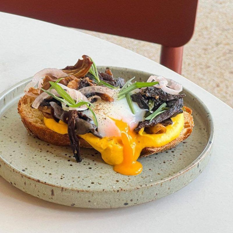 20 of the best breakfast spots in Bangkok