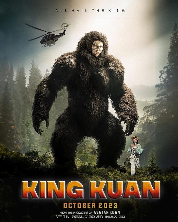 Ms Puiyi to Christinna Kuan: 12 Best celebrity Halloween costumes of 2023