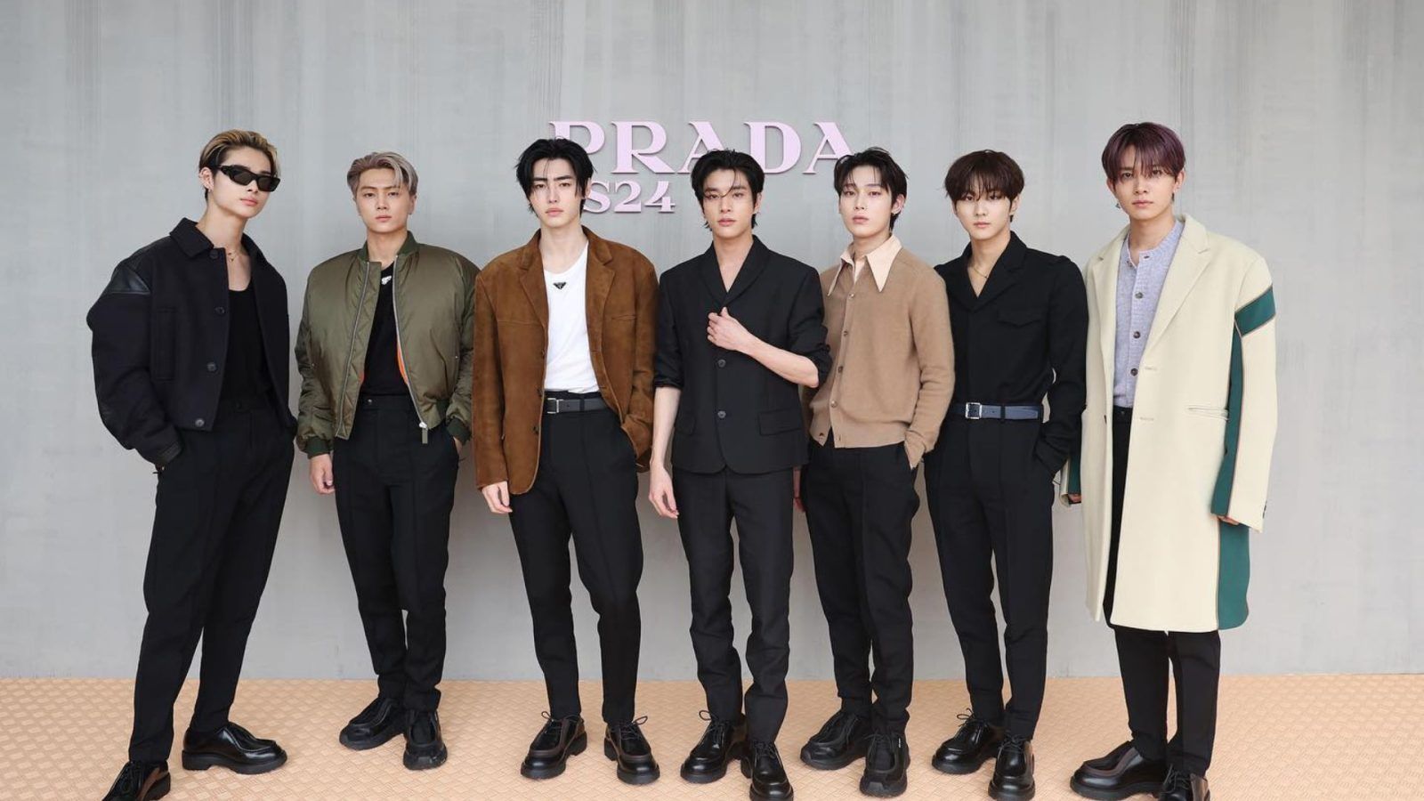 Fate World Tour: ENHYPHEN is heading to Singapore in January 2024