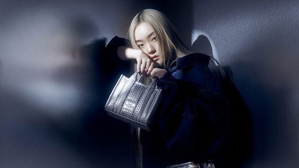 Tastemaker Jovynn invites everyone to enter her electric wonderland