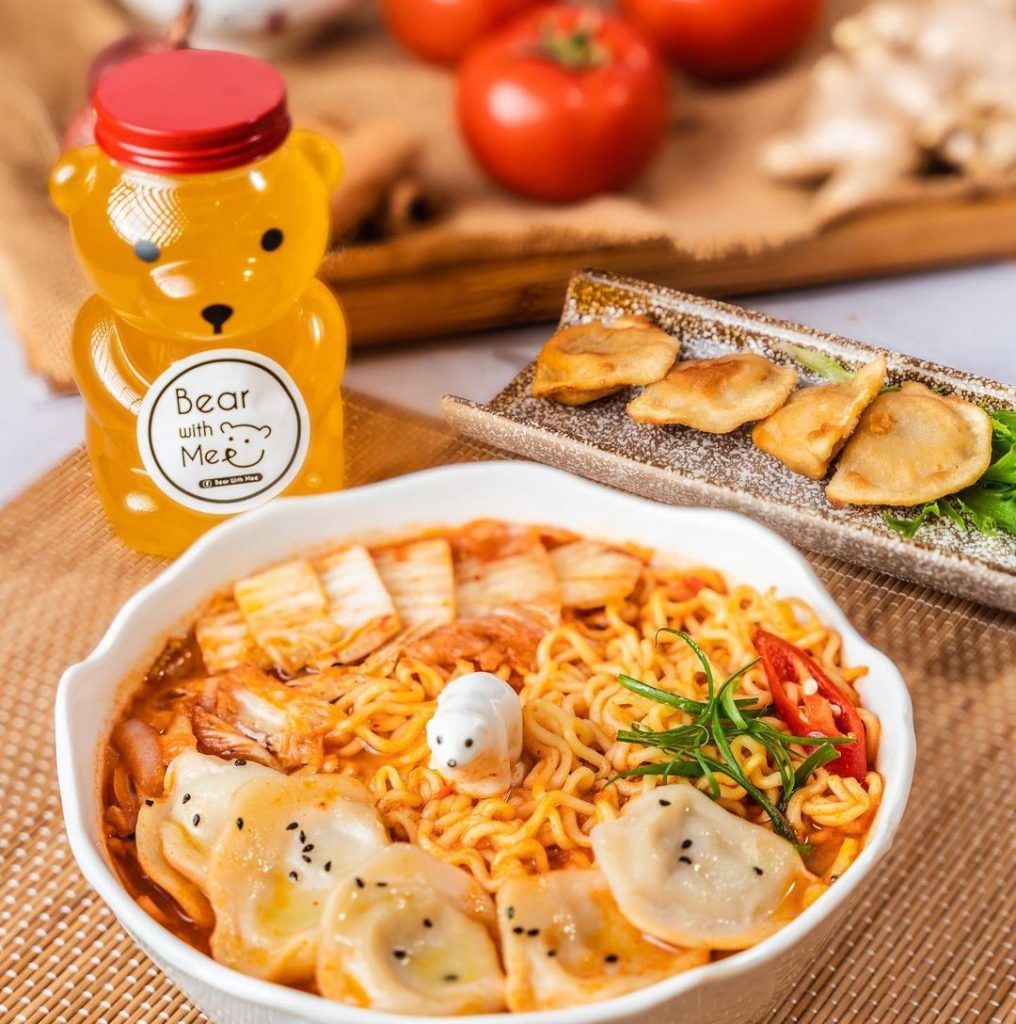 Pavilion Bukit Jalil: A guide on what to eat at the mall