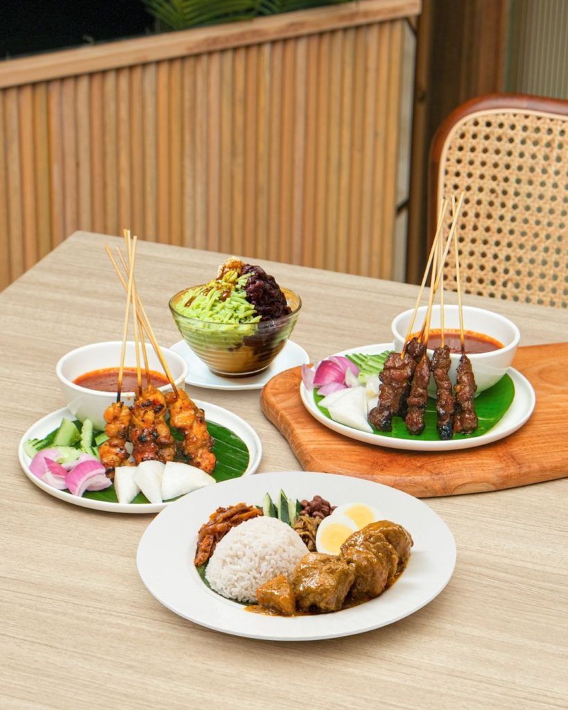 Pavilion Bukit Jalil: A guide on what to eat at the mall