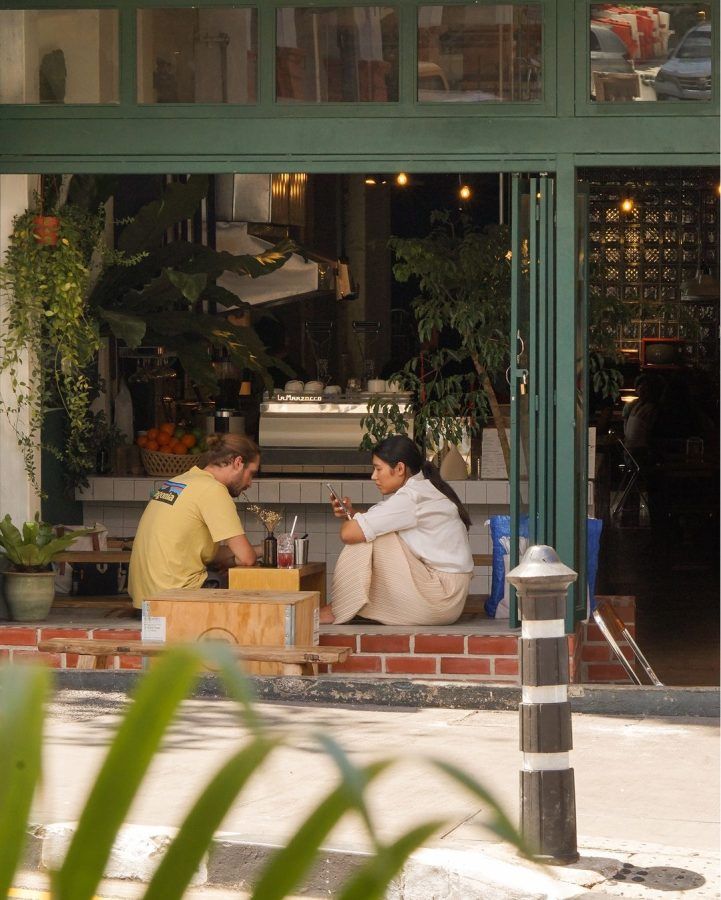 Check out these 8 vintage cafes in KL with old-school aesthetics