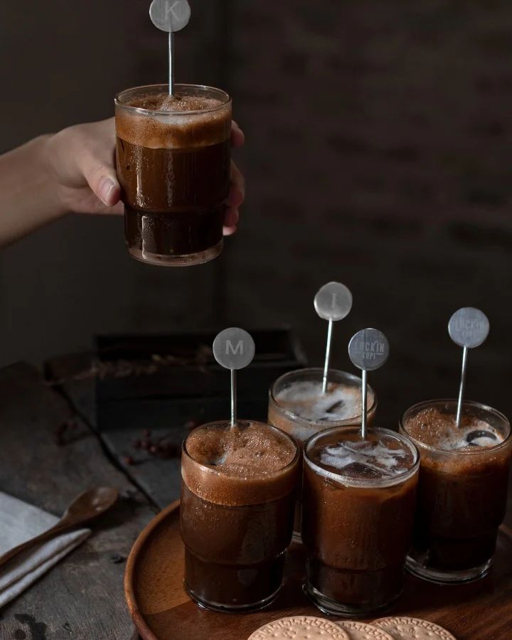 Check out these 8 vintage cafes in KL with old-school aesthetics