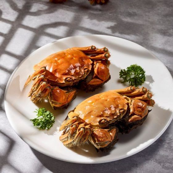 The best places for hairy crab in Hong Kong: 2023 edition