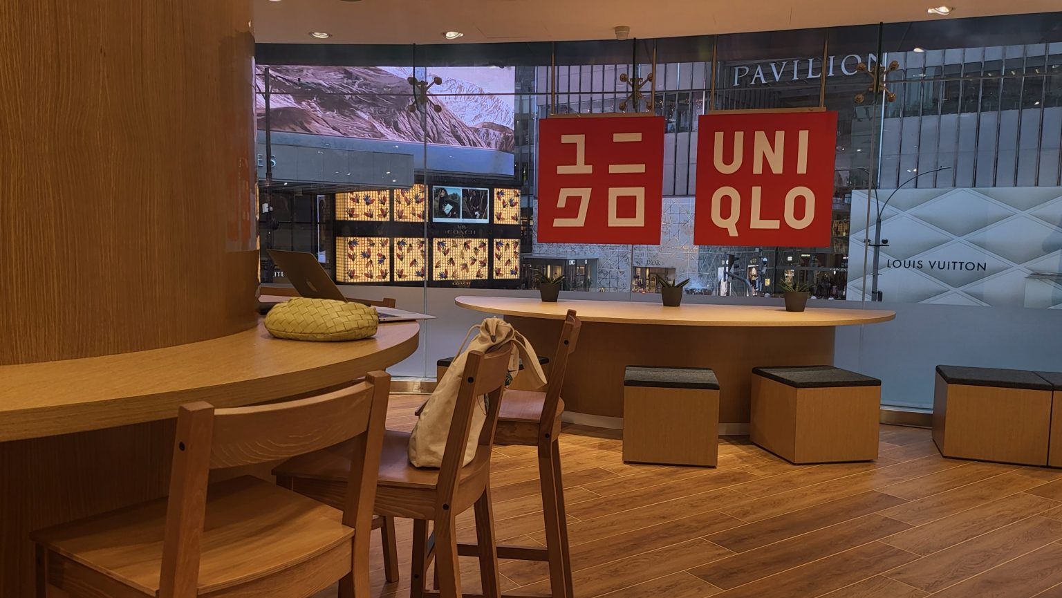 Your first look at the debut of Uniqlo Coffee in Malaysia, with prices