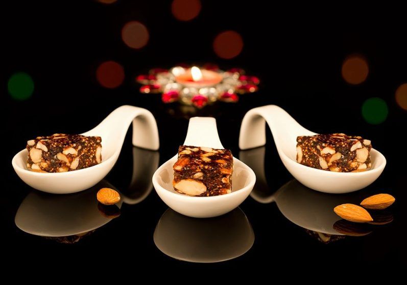 Deepavali 2023: get your luxe mithai boxes at these places in Singapore