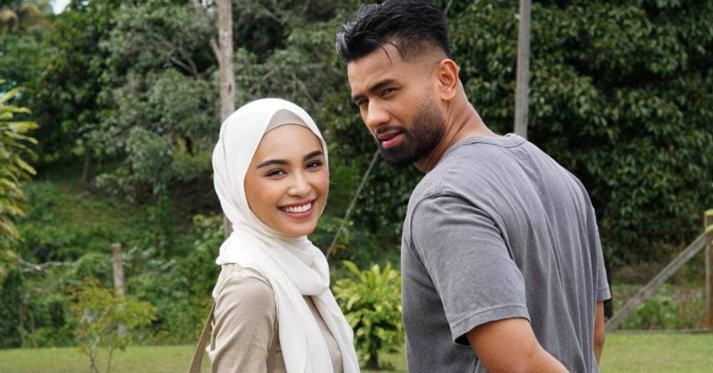 Rising Ace Sharifah Rose is on a mission to manifest her ‘higher’ self