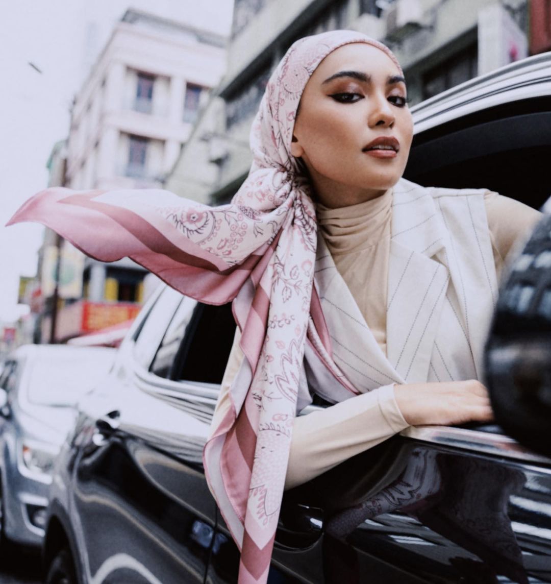 Rising Ace Sharifah Rose is on a mission to manifest her ‘higher’ self