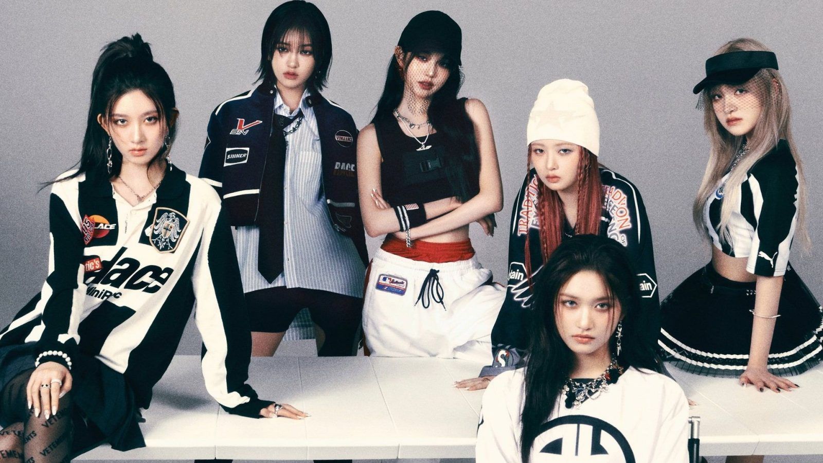 IVE scores ‘Perfect All Kill’ with 'Baddie' ahead of their next K-pop ...