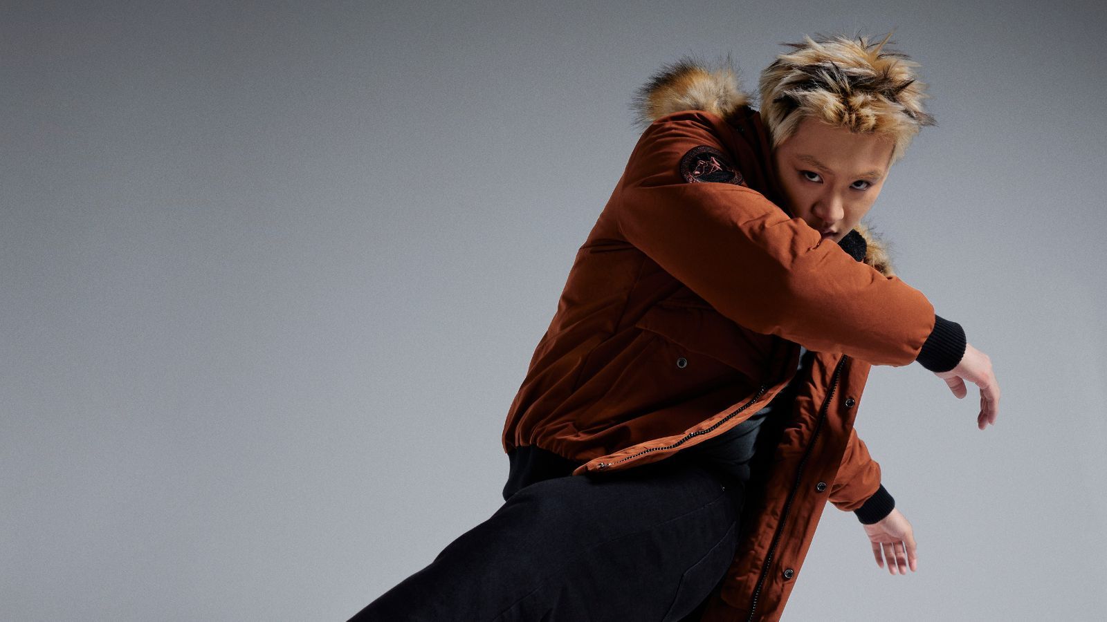 Rising Ace Gaston Pong can have his birthday cake and eat it, too