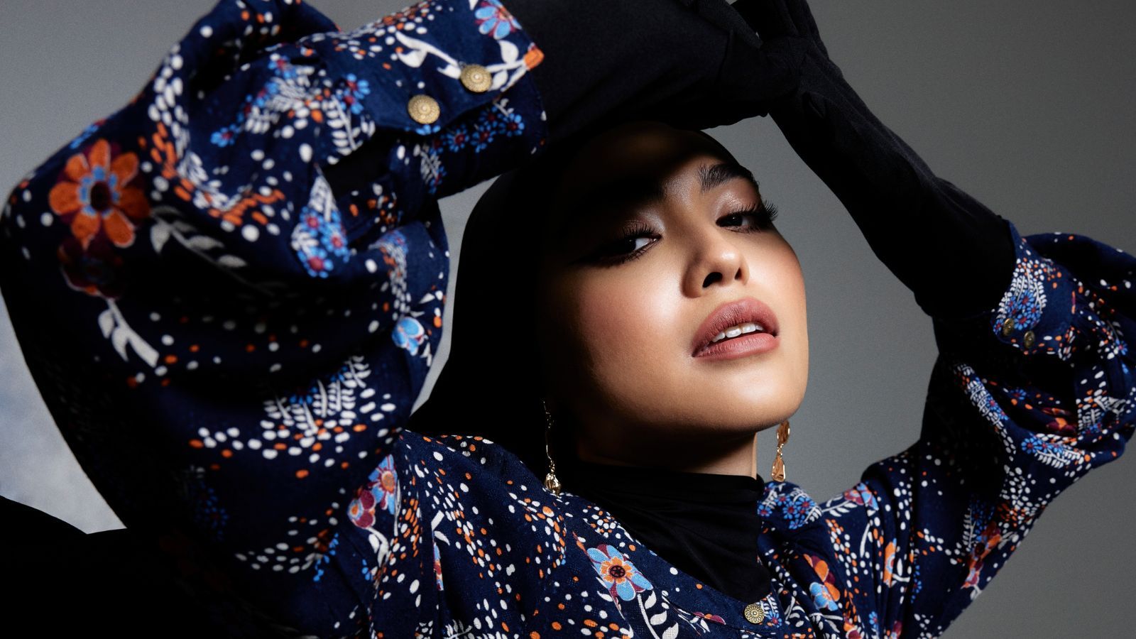 Rising Ace Sharifah Rose is on a mission to manifest her ‘higher’ self