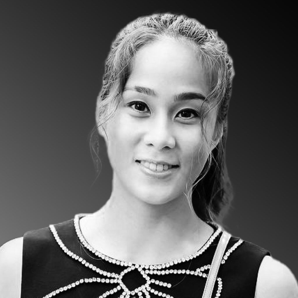 Colleen Augustin | Lifestyle Asia Kuala Lumpur