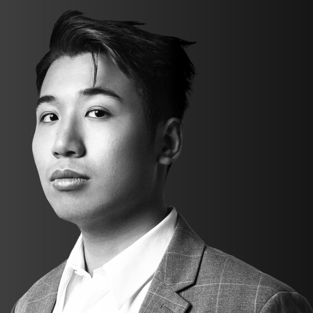 Wilson Lee | Lifestyle Asia Kuala Lumpur