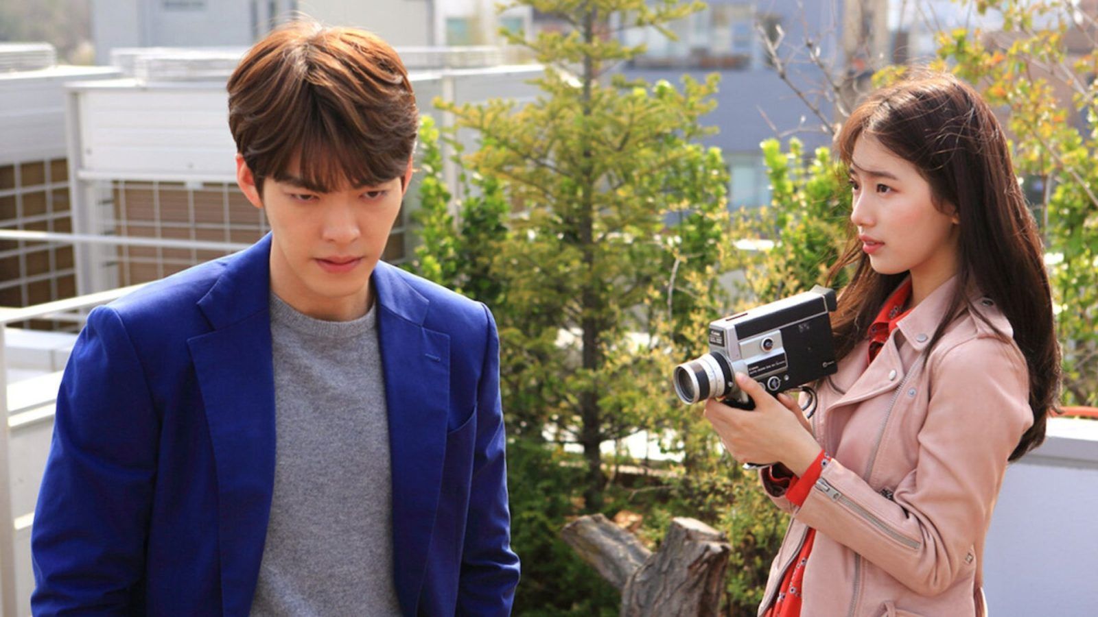 Saddest K-dramas that will definitely leave you breaking into tears