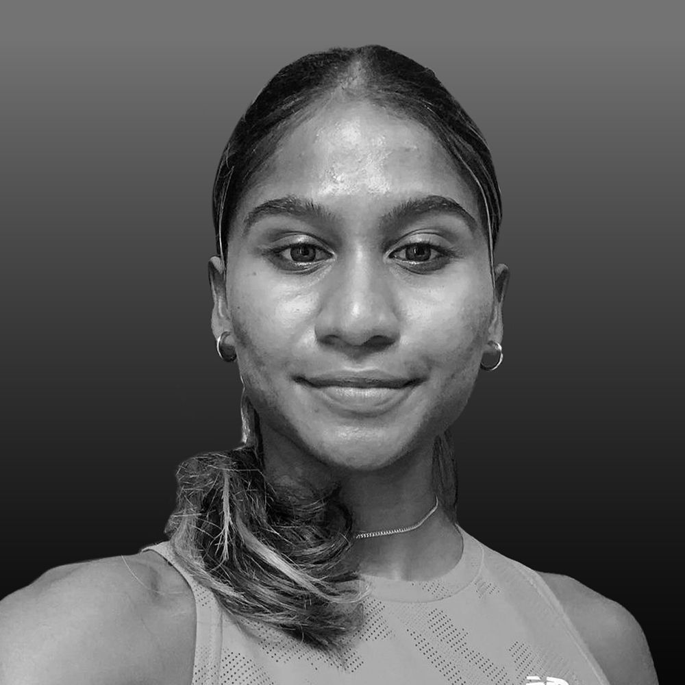 Shereen Vallabouy | Lifestyle Asia Kuala Lumpur