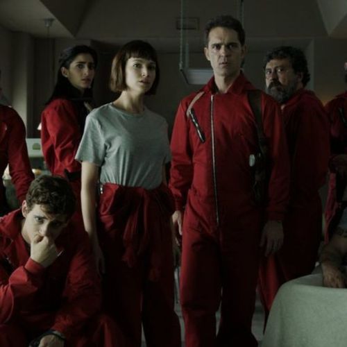 Inspiring Netflix shows for women to watch, from Glow to Emily in Paris