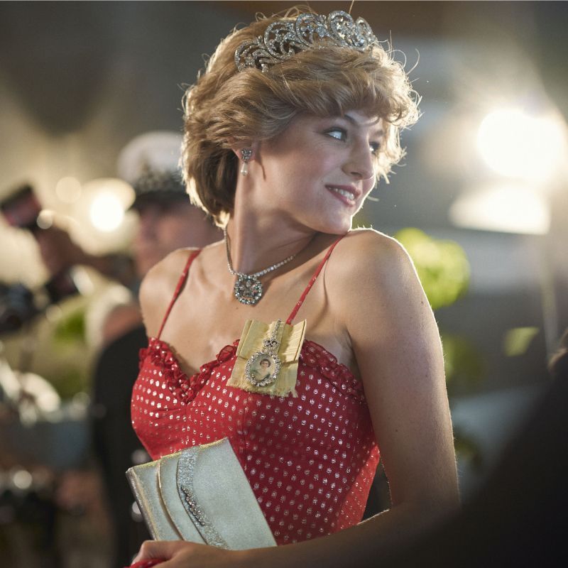 Inspiring Netflix shows for women to watch, from Glow to Emily in Paris