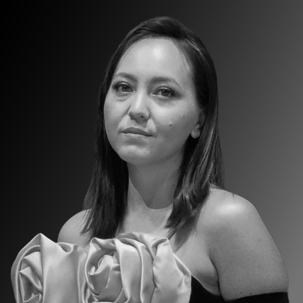 Amanda Nell Eu | Lifestyle Asia Kuala Lumpur