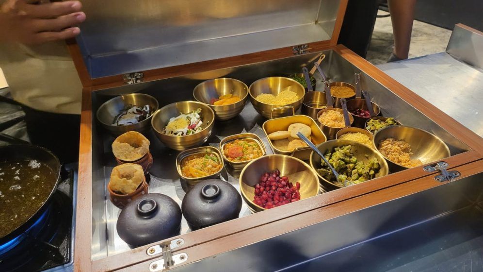 Review: Avenue K's Le Mirch introduces a new facet to Indian ...