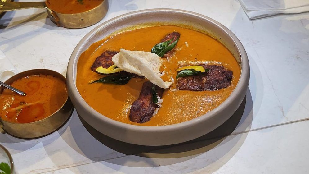 Review: Avenue K's Le Mirch introduces a new facet to Indian ...