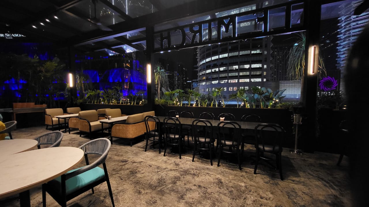 Review: Avenue K's Le Mirch introduces a new facet to Indian ...