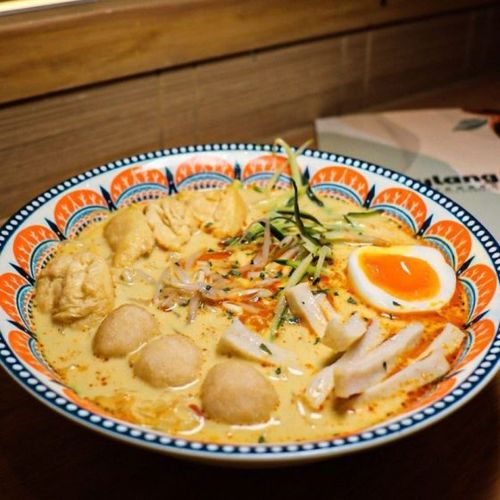 These are the places to go for the best laksa in Hong Kong