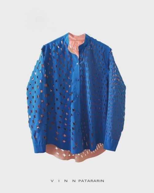 Vinn Patararin pieces you need to check out, after Timothée Chalamet
