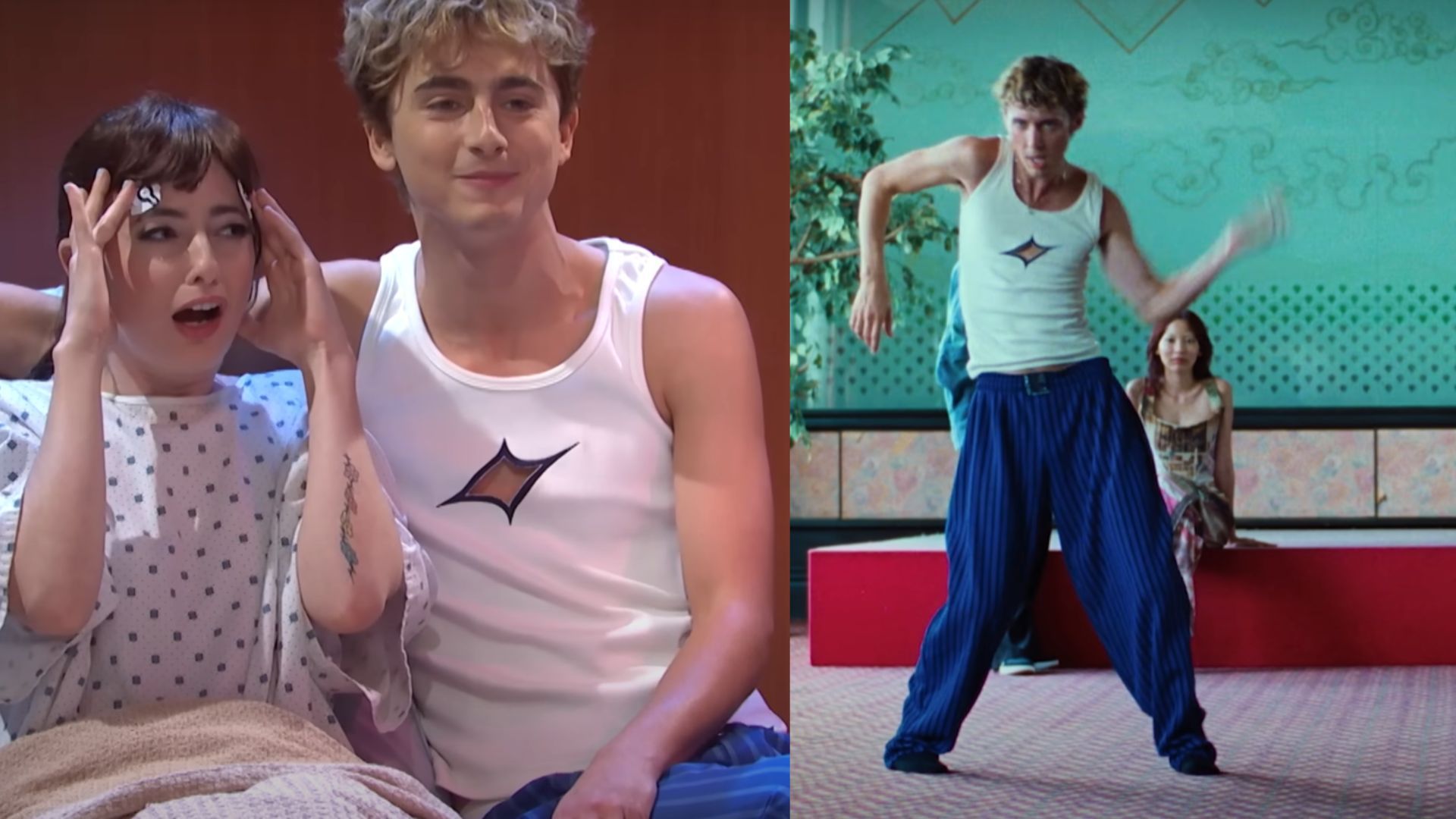 Vinn Patararin pieces you need to check out, after Timothée Chalamet