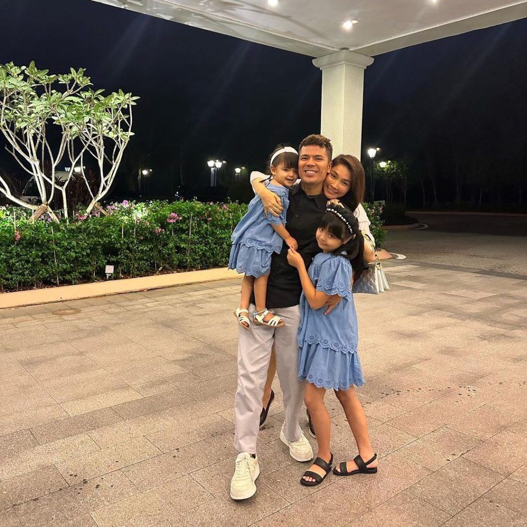 Trailblazer Awal Ashaari is deep in his ‘healing era’ right now