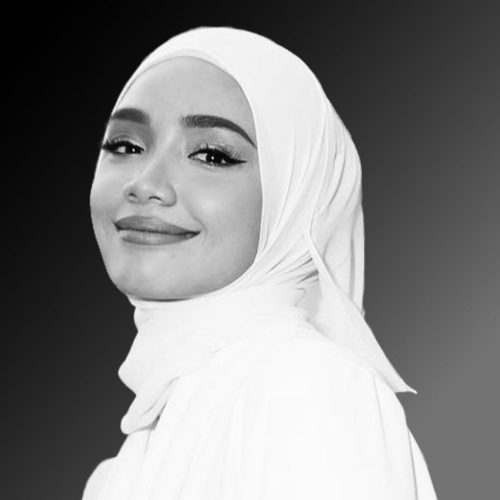 Ummi Nazeera | Lifestyle Asia Kuala Lumpur